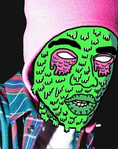 Grime Art | Aesthetics Wiki | Fandom