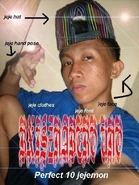 Jejemon | Aesthetics Wiki | Fandom