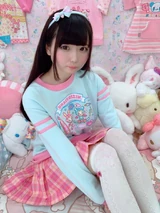 Jojifuku | Aesthetics Wiki | Fandom