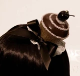 Choco Girl | Aesthetics Wiki | Fandom