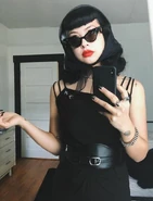 Gothabilly | Aesthetics Wiki | Fandom