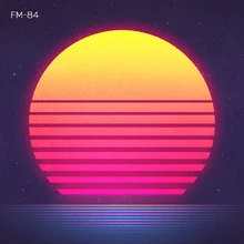 Synthwave | Aesthetics Wiki | Fandom