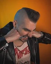 Psychobilly | Aesthetics Wiki | Fandom