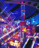 Factory Pomo | Aesthetics Wiki | Fandom