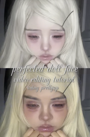 Cyber Doll | Aesthetics Wiki | Fandom