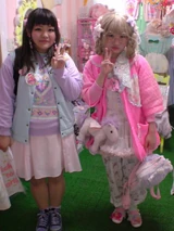 Fairy Kei | Aesthetics Wiki | Fandom