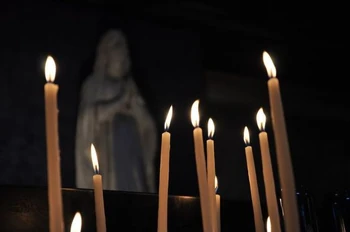 Catholic Horror | Aesthetics Wiki | Fandom