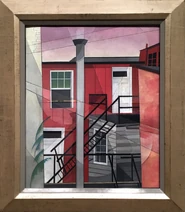 Precisionism | Aesthetics Wiki | Fandom