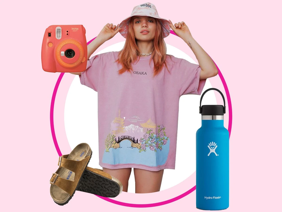 VSCO Girl | Aesthetics Wiki | Fandom