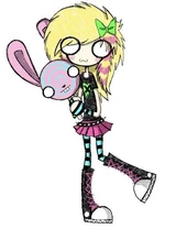 Scene | Aesthetics Wiki | Fandom