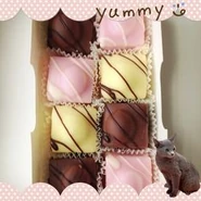 Choco Girl | Aesthetics Wiki | Fandom