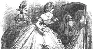 Ghostcore | Aesthetics Wiki | Fandom