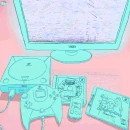 Gamercore | Aesthetics Wiki | Fandom