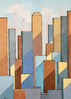 Precisionism | Aesthetics Wiki | Fandom