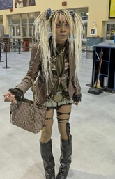 Avant Apocalypse | Aesthetics Wiki | Fandom