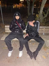 Talahon | Aesthetics Wiki | Fandom