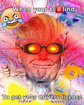 Deep Fried Meme | Aesthetics Wiki | Fandom