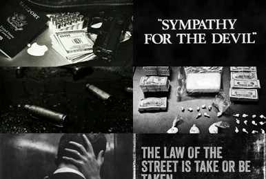 Italian Mafia Tumblr