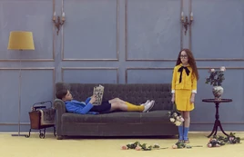 Twee | Aesthetics Wiki | Fandom