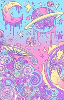 Pastel Gore | Aesthetics Wiki | Fandom