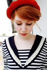 Poppare | Aesthetics Wiki | Fandom