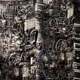 Divine Machinery | Aesthetics Wiki | Fandom