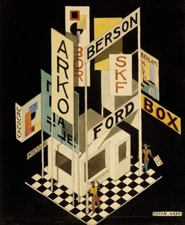 Zenitism | Aesthetics Wiki | Fandom