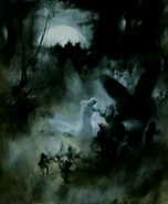 Gloomcore | Aesthetics Wiki | Fandom