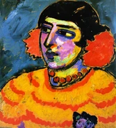 Expressionism | Aesthetics Wiki | Fandom