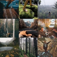 Adventurecore | Aesthetics Wiki | Fandom