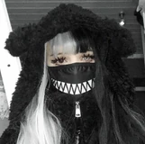 Trxsh | Aesthetics Wiki | Fandom