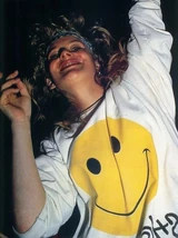 Acid House | Aesthetics Wiki | Fandom