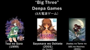 Denpa | Aesthetics Wiki | Fandom