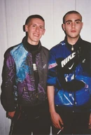 Gabber | Aesthetics Wiki | Fandom