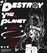 Acid Design | Aesthetics Wiki | Fandom