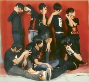 Jejemon | Aesthetics Wiki | Fandom