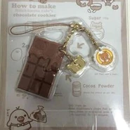 Choco Girl | Aesthetics Wiki | Fandom