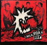 Basque Radical Rock | Aesthetics Wiki | Fandom