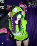 Scene | Aesthetics Wiki | Fandom