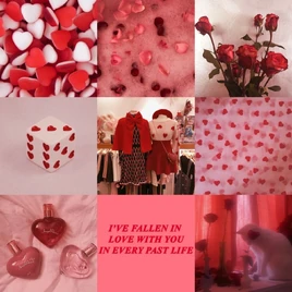 Lovecore | Aesthetics Wiki | Fandom