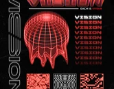 Acid Design | Aesthetics Wiki | Fandom