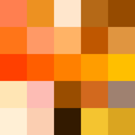 Category:Orange | Aesthetics Wiki | Fandom