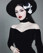 Gothabilly | Aesthetics Wiki | Fandom