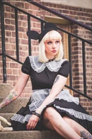 Maidcore | Aesthetics Wiki | Fandom