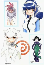 Technoneko2000 | 美学 Wiki | Fandom