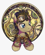 Clockpunk | Aesthetics Wiki | Fandom