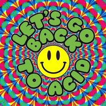 Acid House | Aesthetics Wiki | Fandom