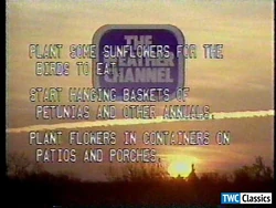 Intellistar Emulator Background