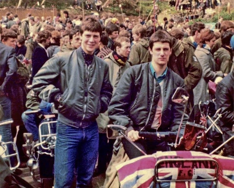 Mod Revival | Aesthetics Wiki | Fandom