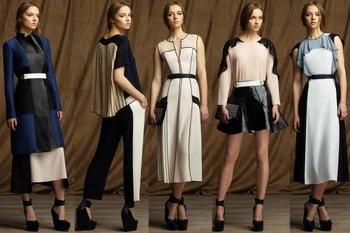 Bon Chic, Bon Genre | Aesthetics Wiki | Fandom